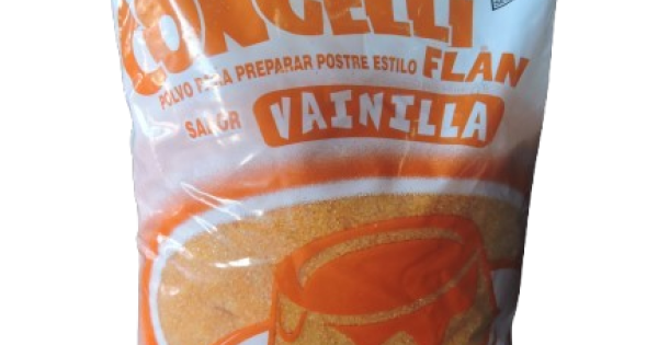 Congelly