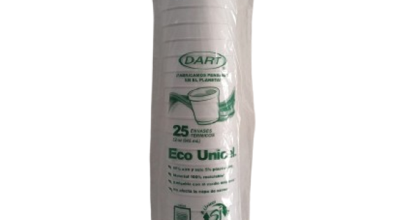 Envase térmico 32MJ48