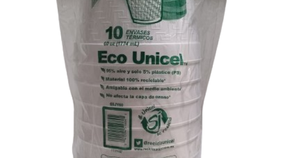 Envase térmico 60JY60