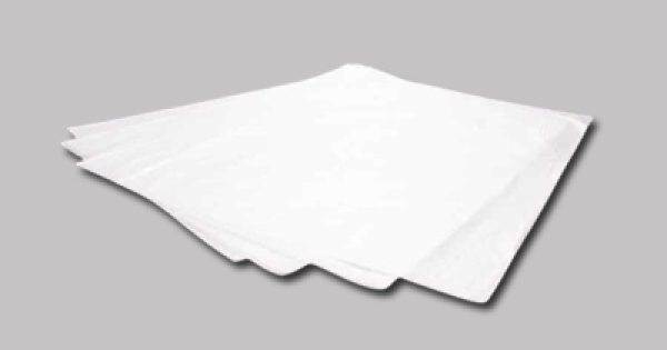 Hoja de polipapel Garduño tamaño 23 x 30 cm