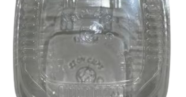 Contenedor con Bisagra 1312-44 Lion Cups