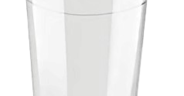 Vaso #16 Largo PET Lion Cups