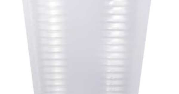 Vaso Nº 8 Pet Lion Cups