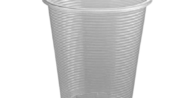 Vaso Lion Cups 5.5 oz