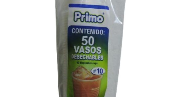 Vasos Primo