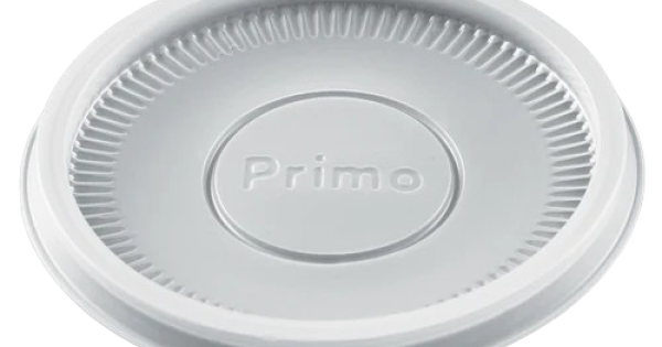 Tapa para vaso soufflé Nº 3 y 4 Primo