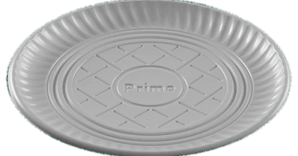 Charola redonda Primo número 14