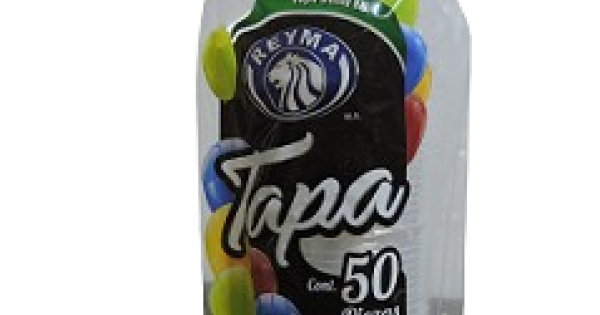 Tapa Domo EU Reyma